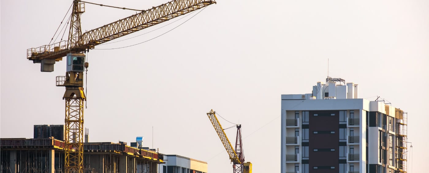 Panorama del sector de la construcción en Colombia para este 2023 - DQI ...
